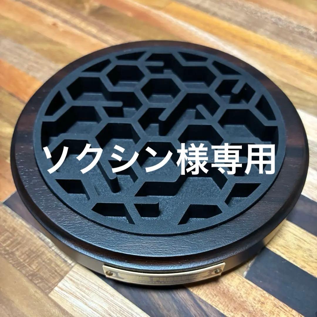 バーベキュー・調理用品 XWAGPRODUCTS X-TAGE SERIES EBONY M ROUND