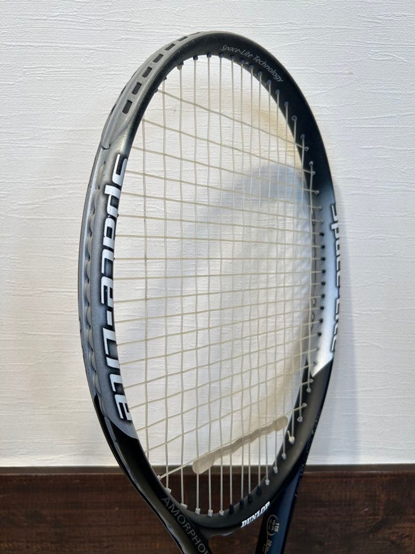 ☆美品☆スーパーオーバーサイズ115☆ DUNLOP AMORPHOUS G1