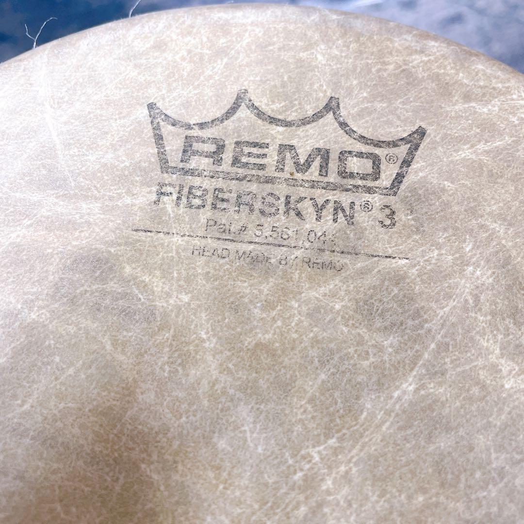 最終値下げ　REMO CROWN PERCUSSION ボンゴ