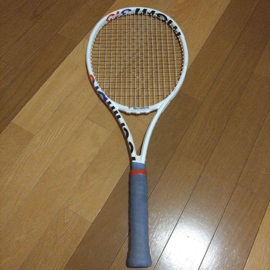 ラケット(硬式用) Tecnifibre T-fight 315 G2
