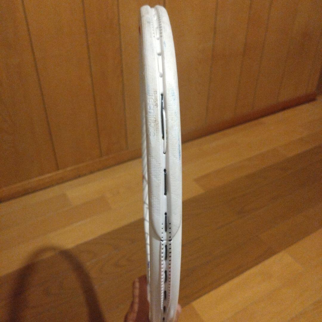 ラケット(硬式用) Tecnifibre T-fight 315 G2