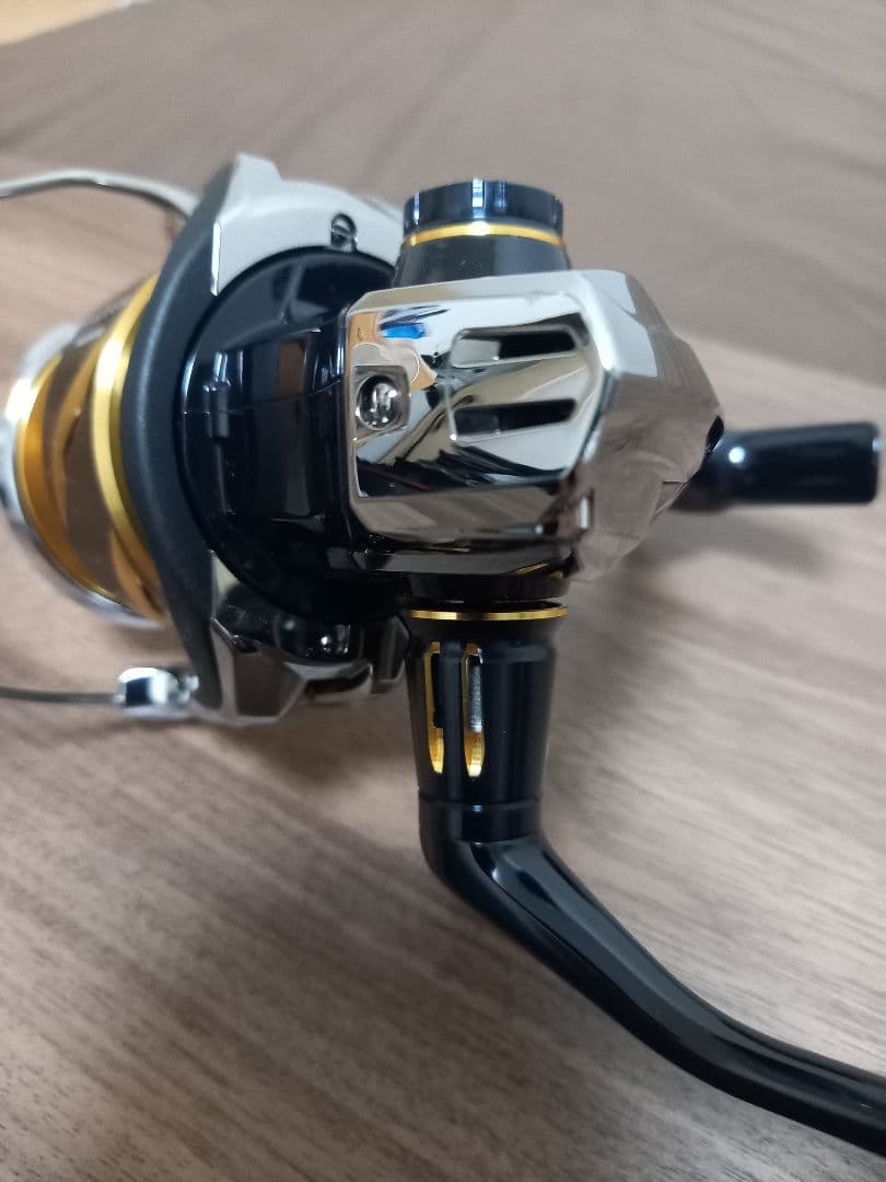 SHIMANO シマノ20STELLA　ステラSW 6000HG　今月８日まで❗