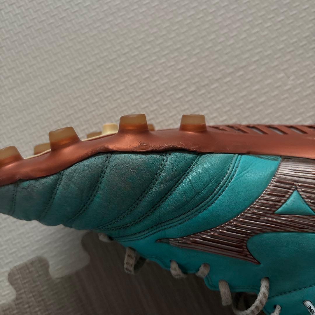 MIZUNO モレリアネオ3W杯限定モデル