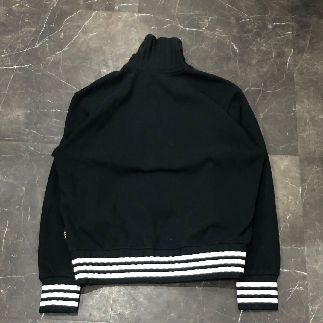 ウォーキング・ランニングウェア 00's adidas track jacket