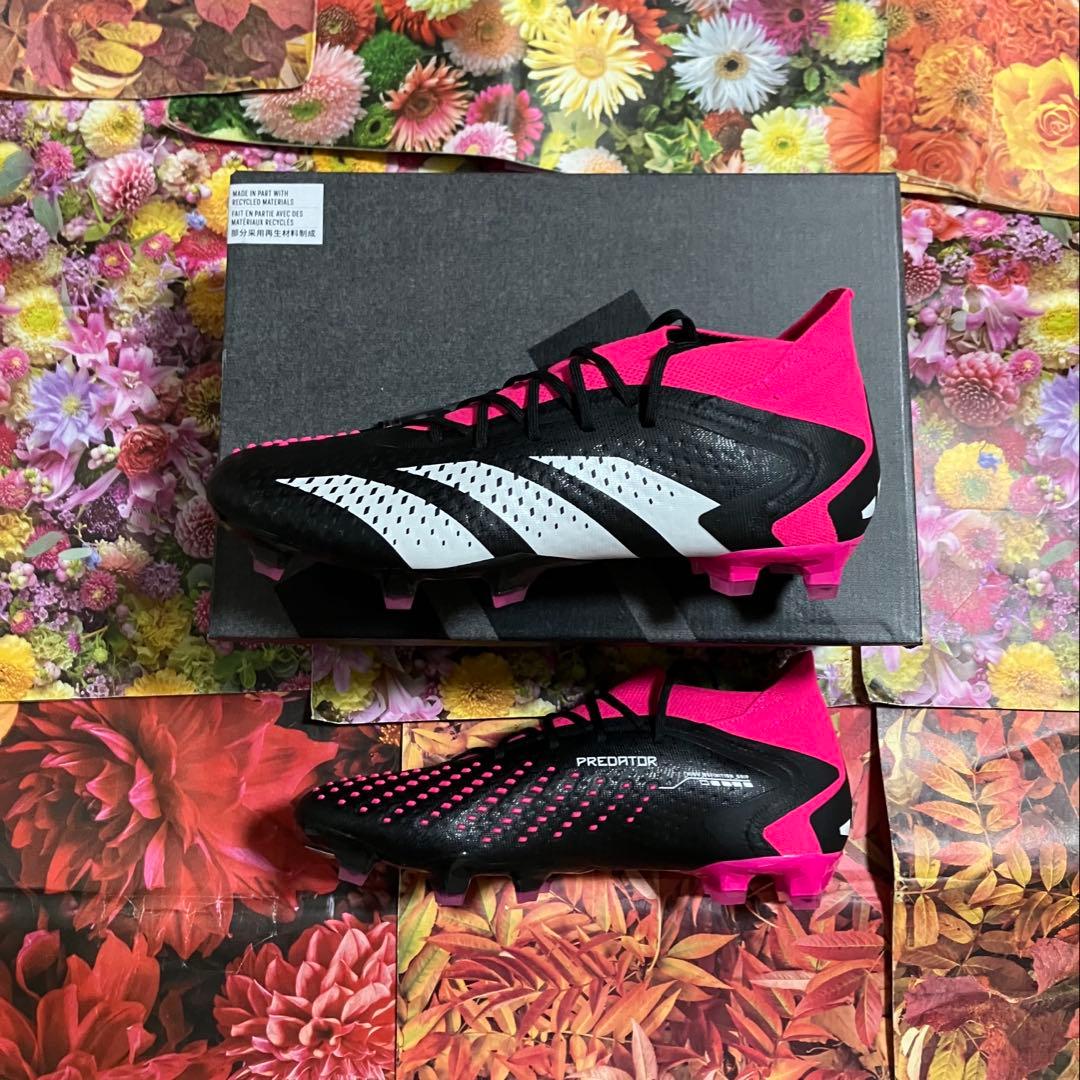 アディダス adidas プレデター .1 FG エリート PREDATOR X