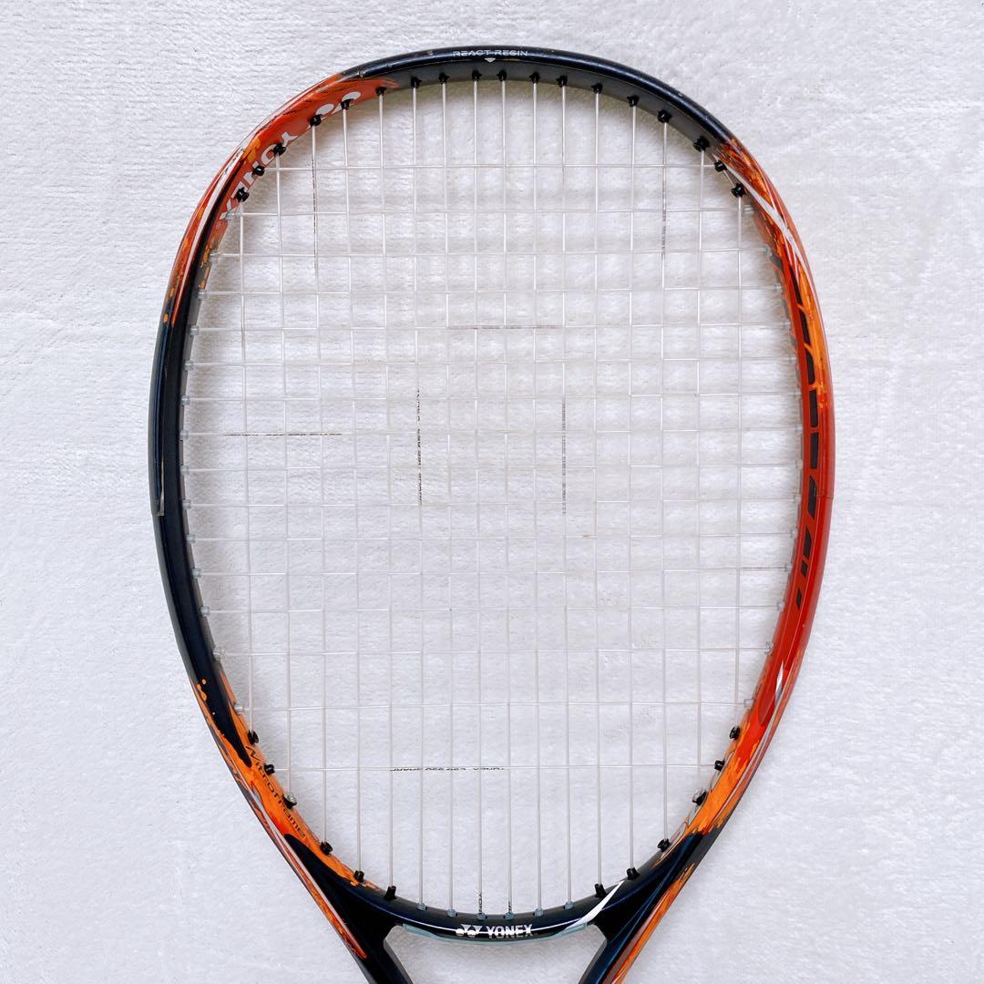 YONEX　GEOBREAK70S ジオブレイク70S　UL1　カスタムフィット