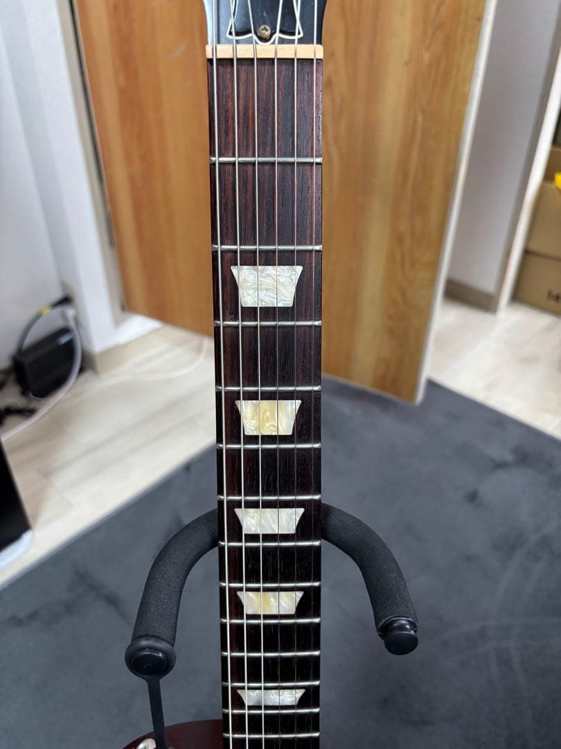 （はんぺん太郎）Gibson Les Paul Studio