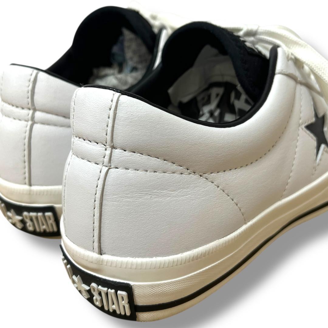 美品 コンバース ワンスターGF ゴルフ ONESTAR CONVERSE
