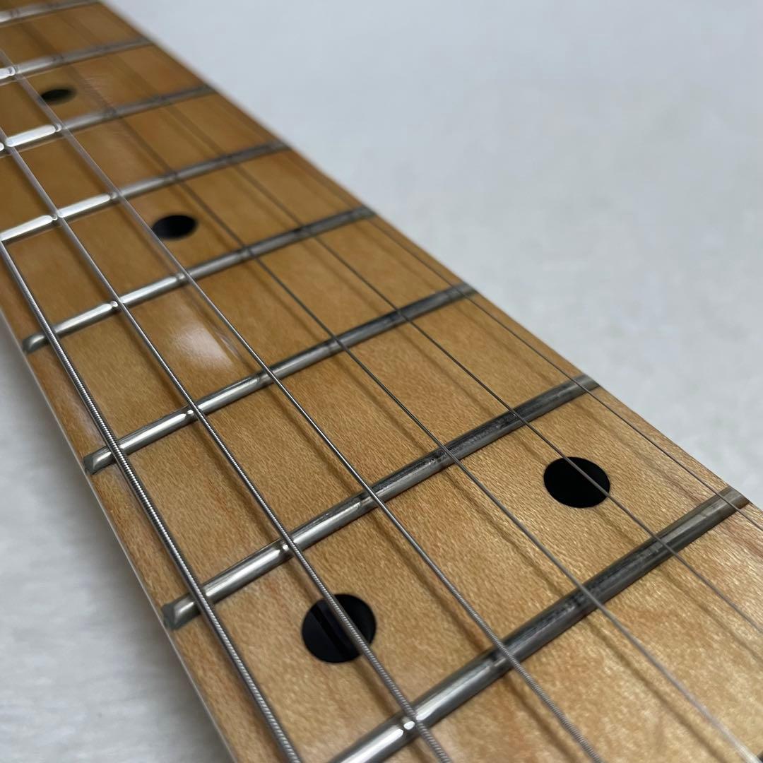 Fernandes フェルナンデス LE-1Z エレキギター ストラトキャスター