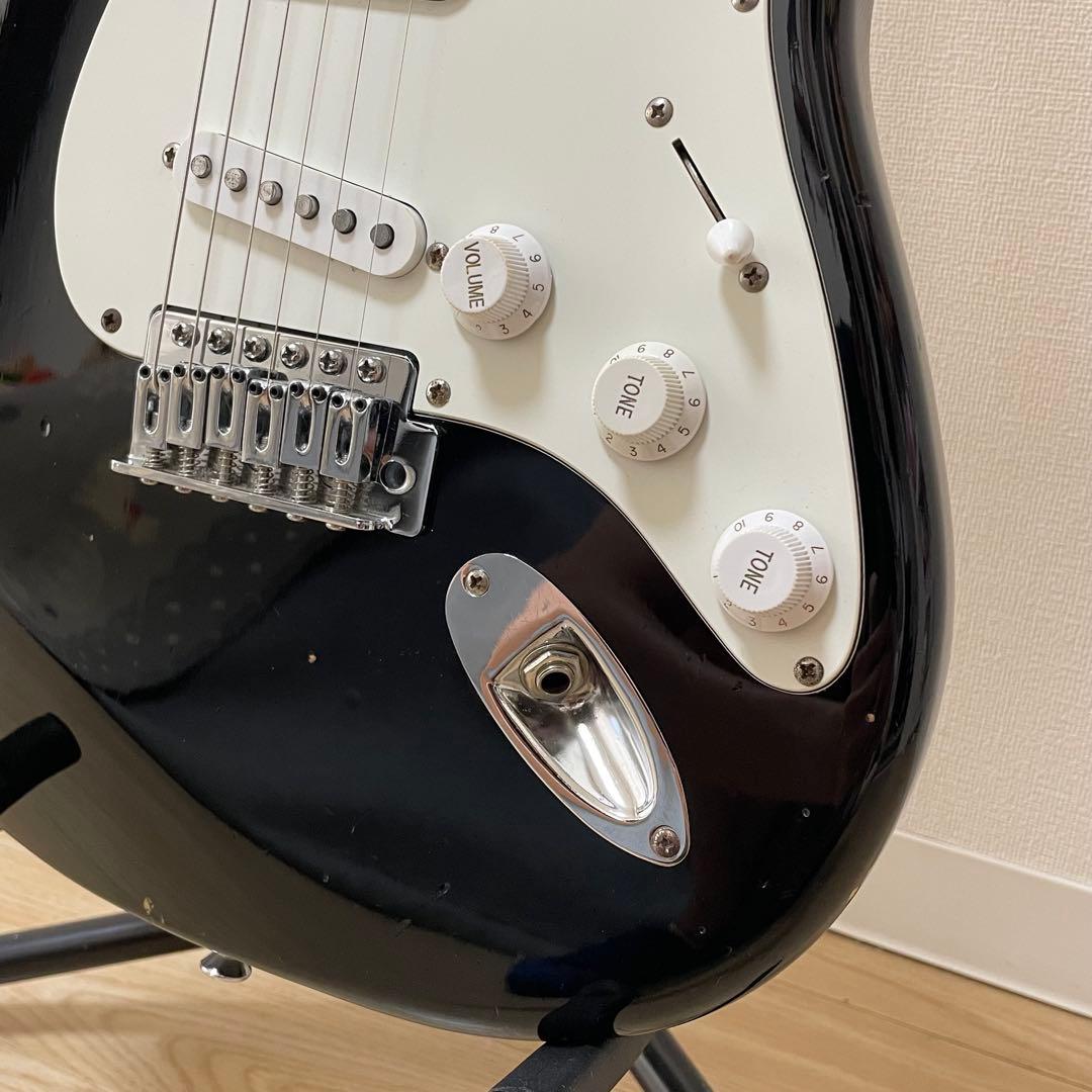 Fernandes フェルナンデス LE-1Z エレキギター ストラトキャスター