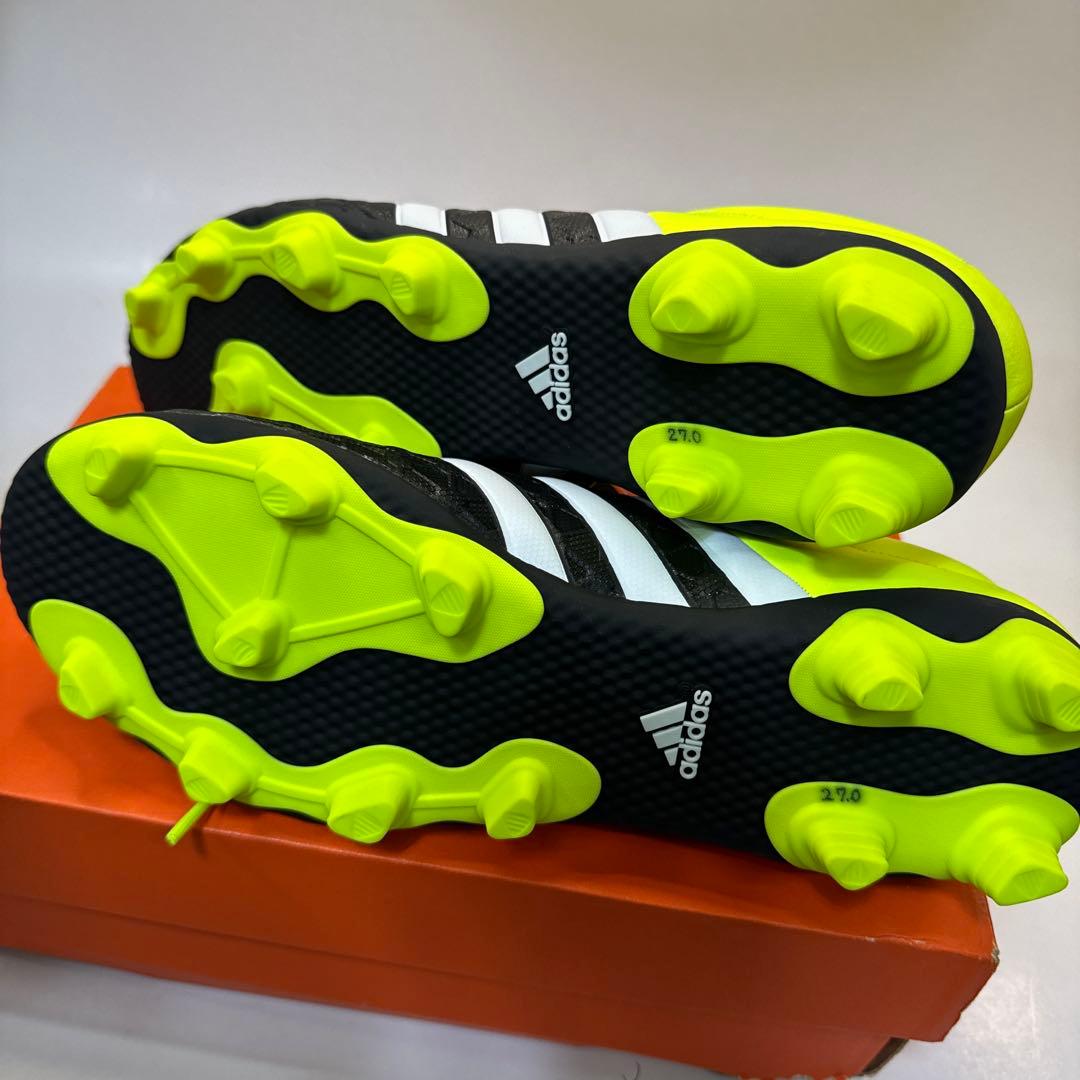 adidas サッカーシューズ エース154AIBKYL