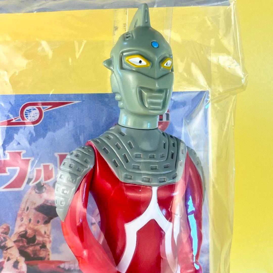 マルサン ウルトラセブン 450 ６０周年 エディション 2025 新金型セブン