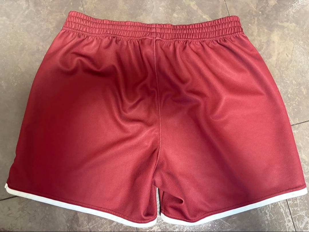 福岡大学 バレーボール ゲームパンツ