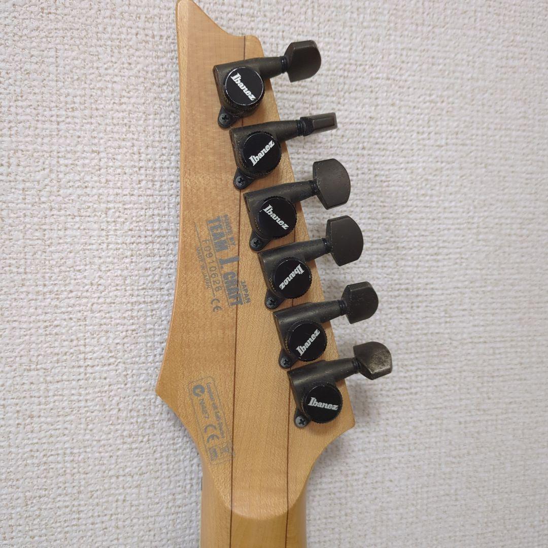 ギター Ibanez SV5470F