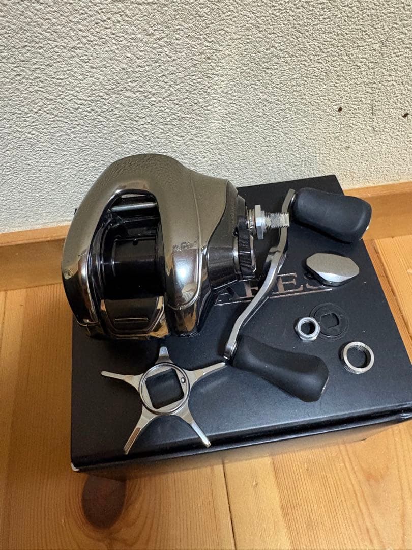 ２５アンタレスHG