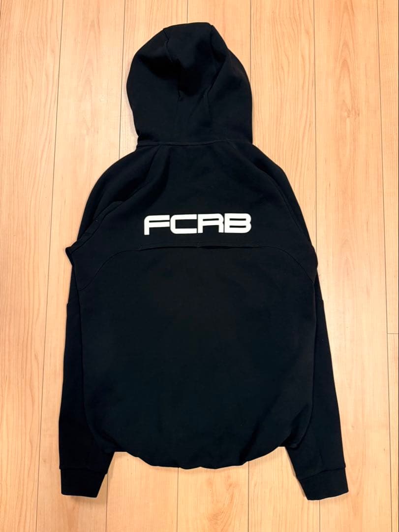 FCRB TECH SWEAT Lサイズ セットアップ