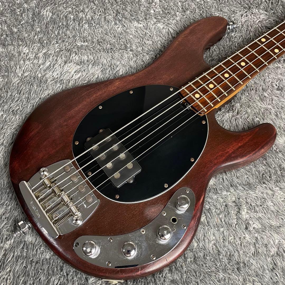 ベース Musicman Stingray4 USA
