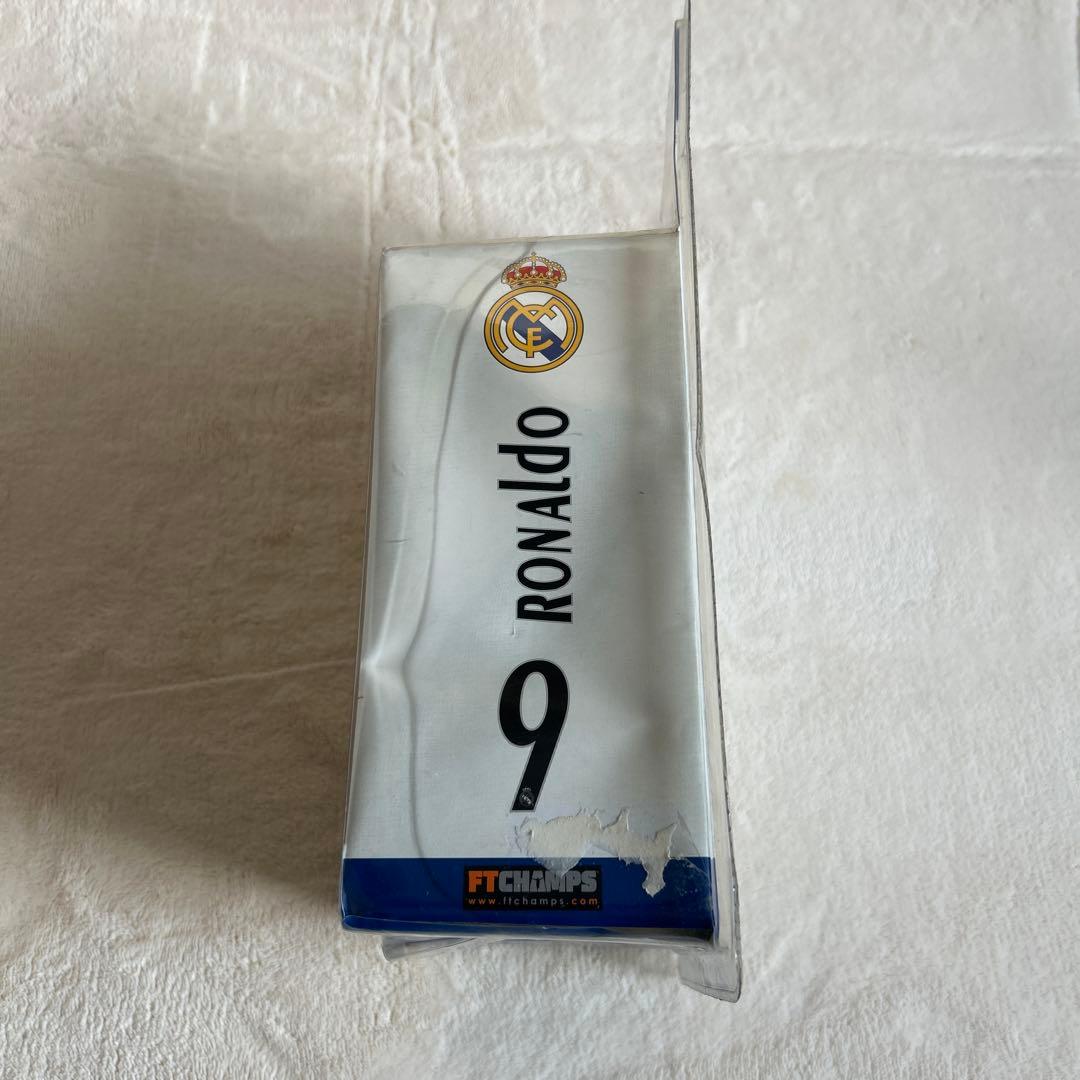 FTCHAMPS ロナウド REAL MADRID RONALDO 9