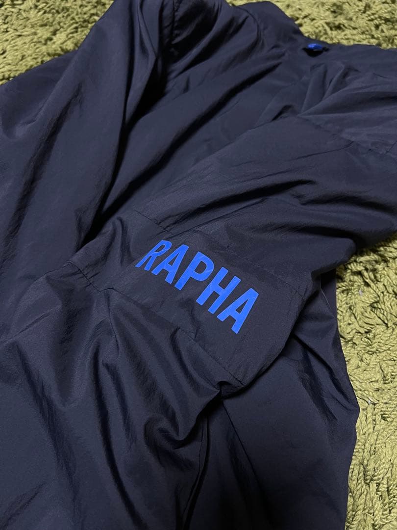 【美品】Rapha Pro Team Insulated Jacket