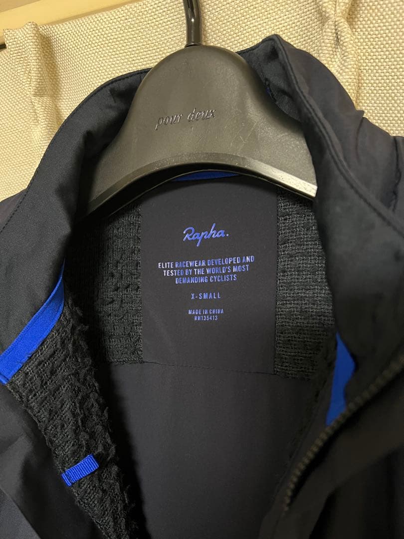 【美品】Rapha Pro Team Insulated Jacket