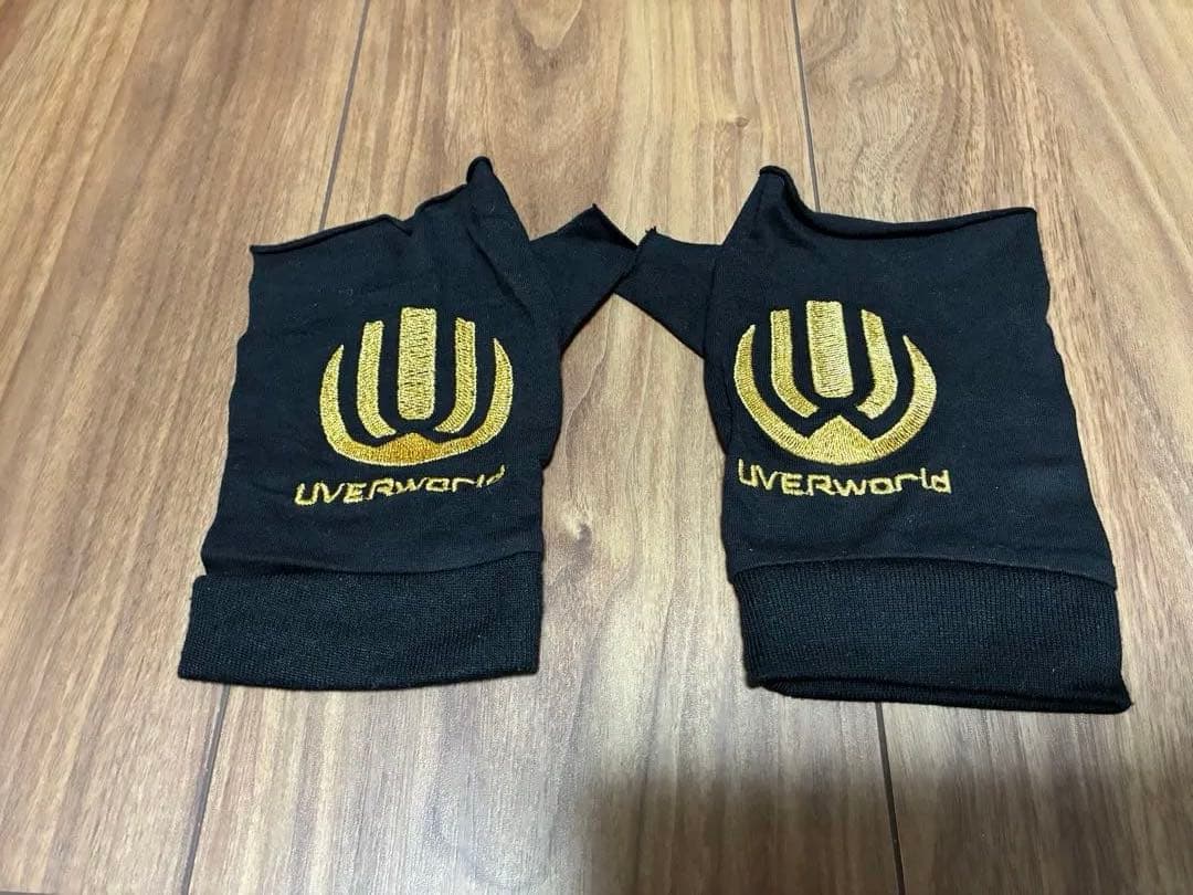 UVERworld グッズ一式