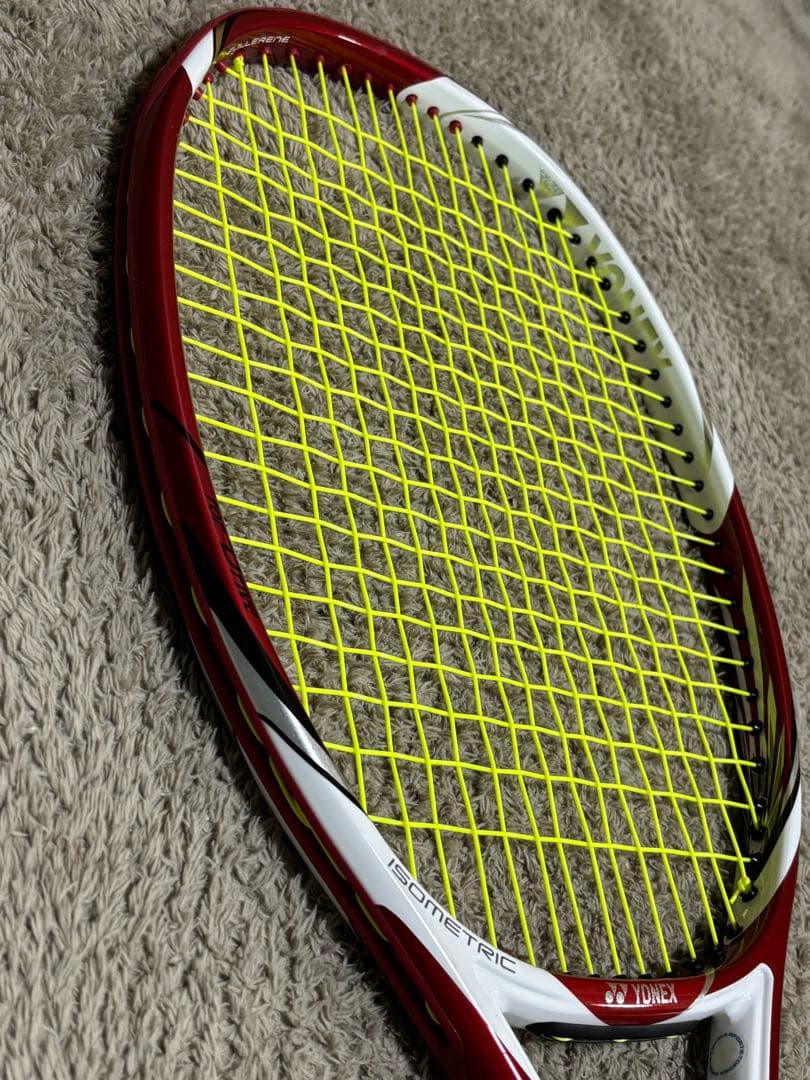 YONEX VCORE ブイコア 95D G3