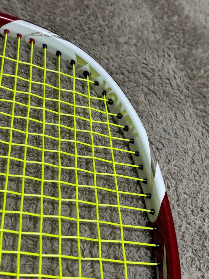 YONEX VCORE ブイコア 95D G3