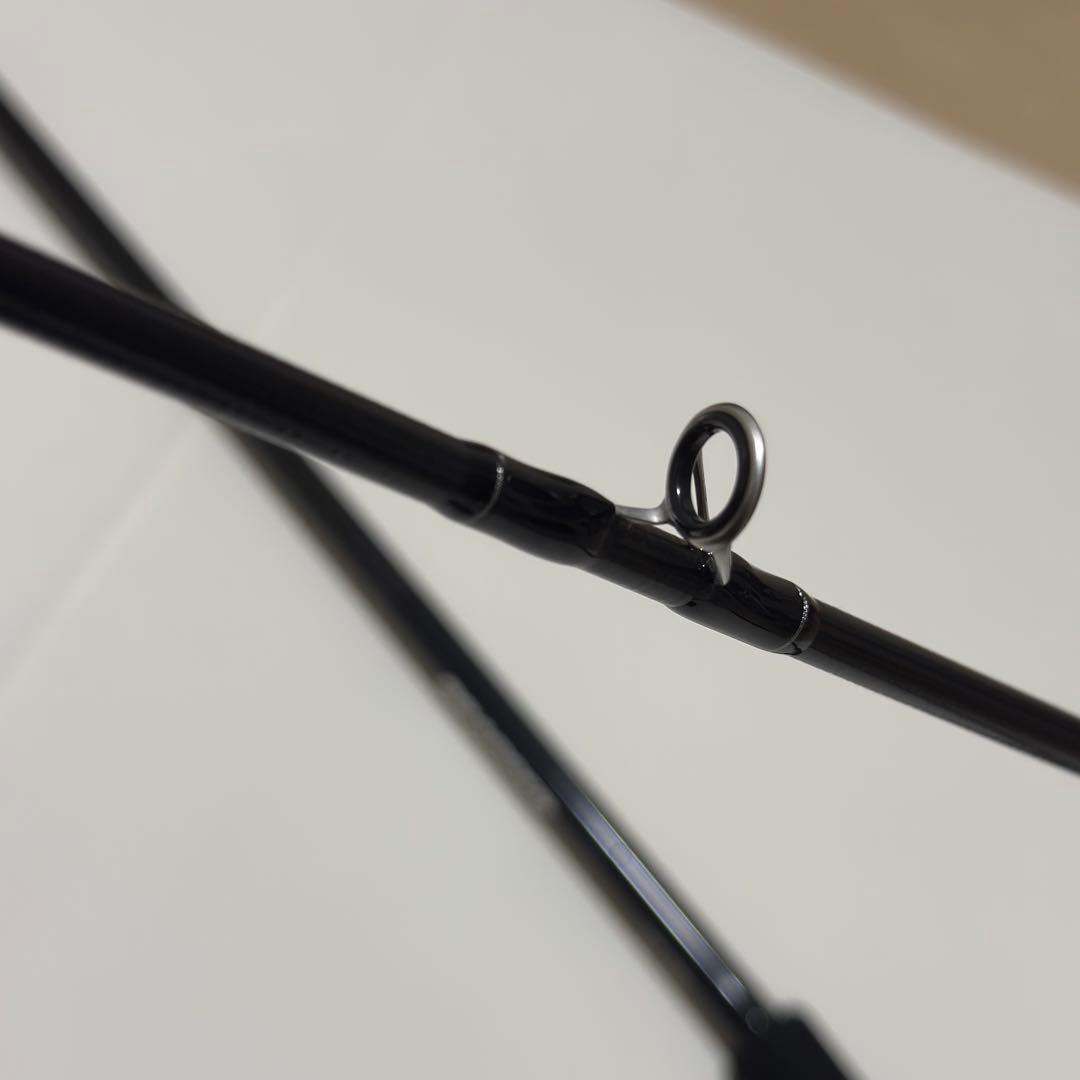 【使用1回】ダイワ DRAGGER MX 100H ショアジギングロッド