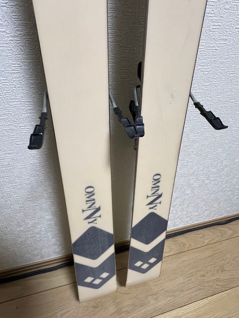 Vector glide OMNNY ベクターグライド　オムニー 170 送料込