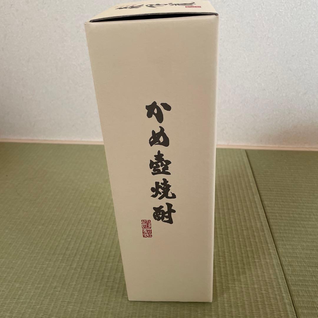 【未開封】森伊蔵 本格焼酎 720ml 箱あり