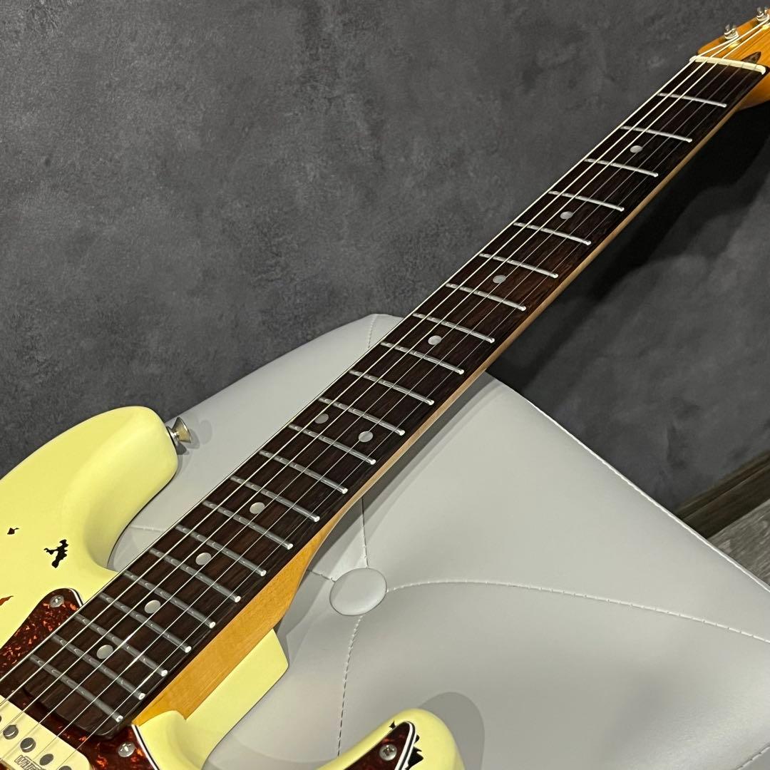 Vintage Guitars V6 ICON マルチレイヤー
