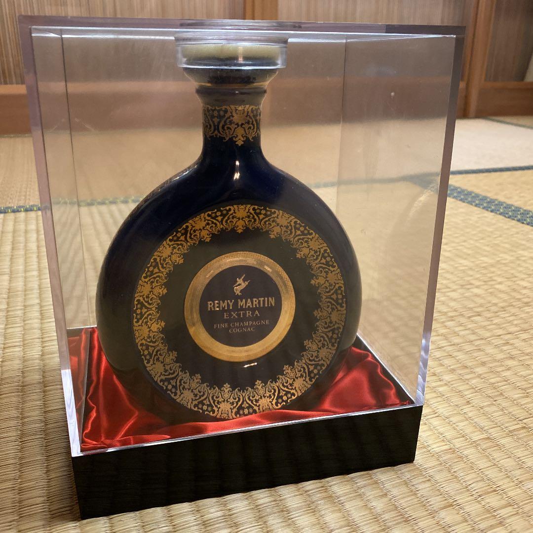 REMY MARTIN EXTRA リモージュ