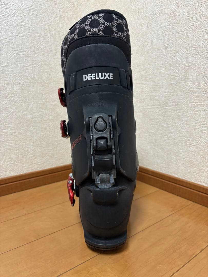 DEELUXE TRACK325 ディーラックス 29.0cm