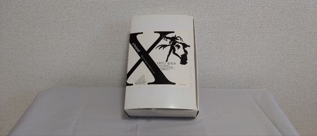 エスカレイヤー　ななか　ガレージキット