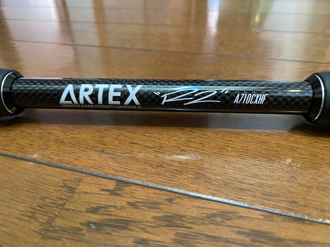 ひろ、DRT ARTEX R2 未使用品 drt r2