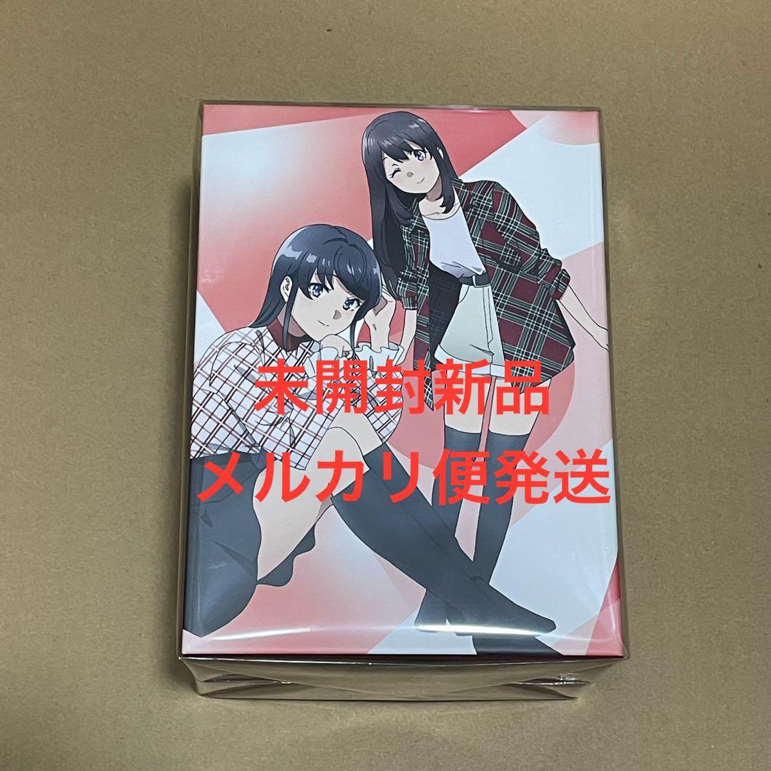 青春ブタ野郎はサンタクロースの夢を見ない アニメイト全巻購入特典セット