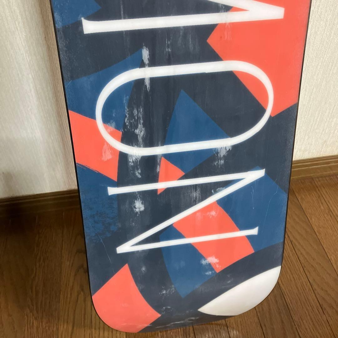 【SALOMON】20-21 Lotusスノーボード142cm