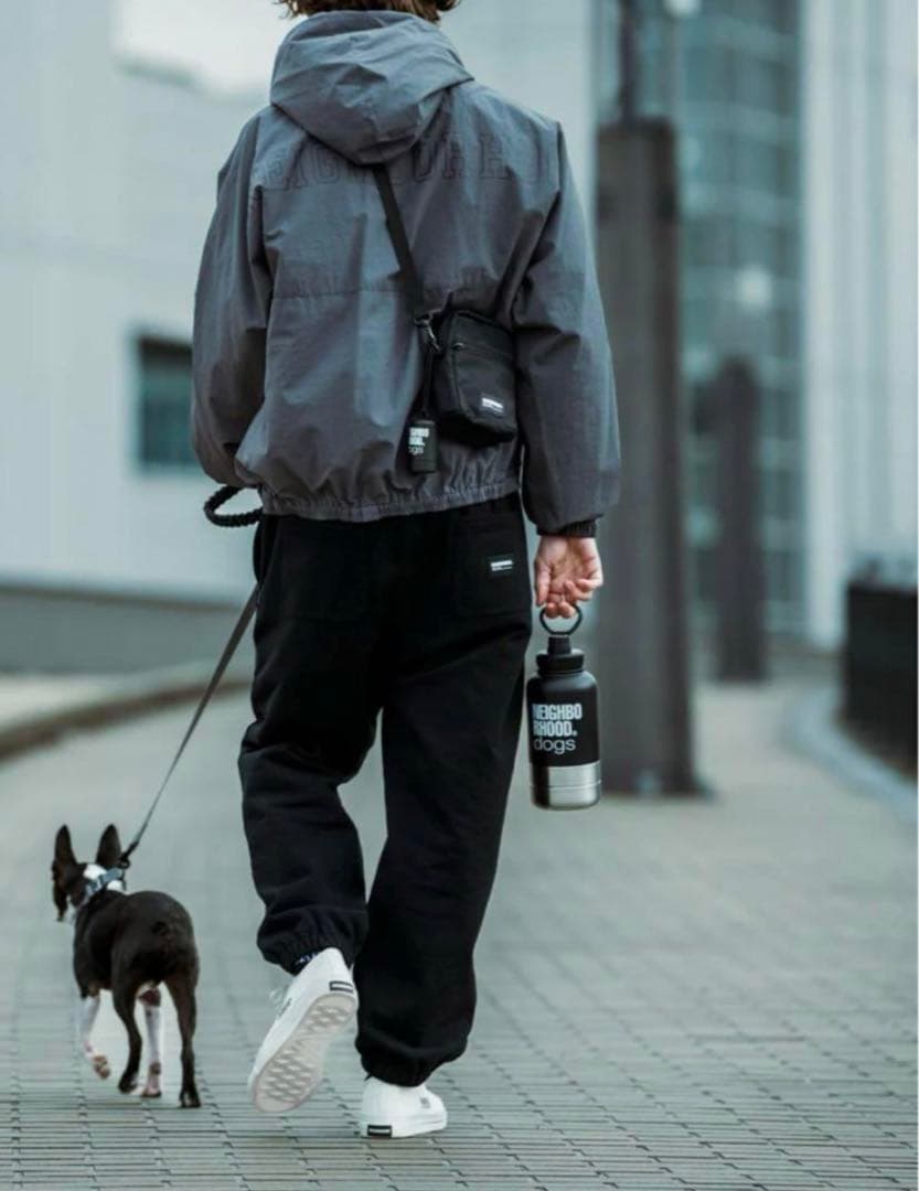 食器・餌やり・水やり用品 NEIGHBORHOOD DOG TRAVEL BOTTLE