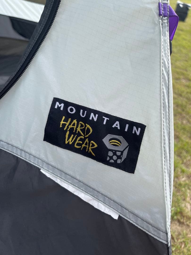 マウンテンハードウェア mountainhardwear ライトウェッジ2