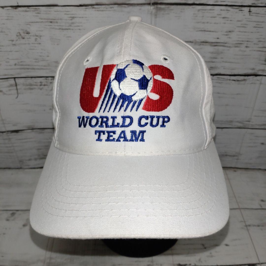 【adidas】1994 FIFA WORLD CUP OFFICIAL CAP