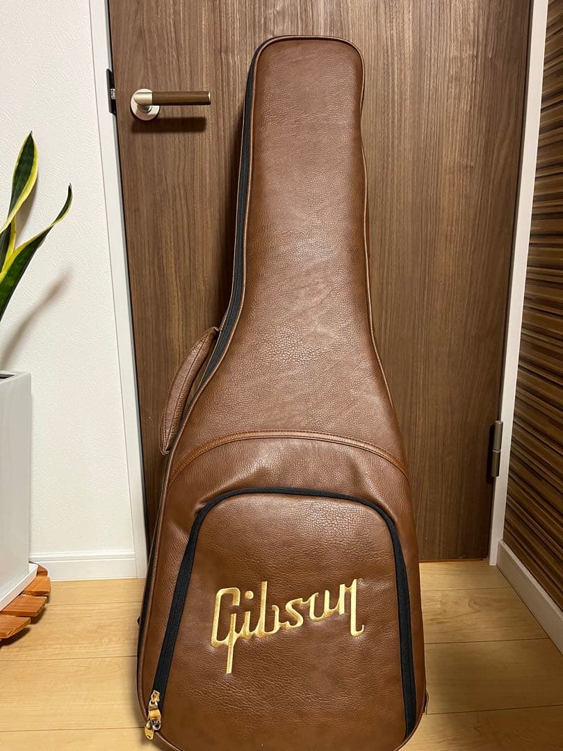 Gibson Les Paul Tribute サンバースト