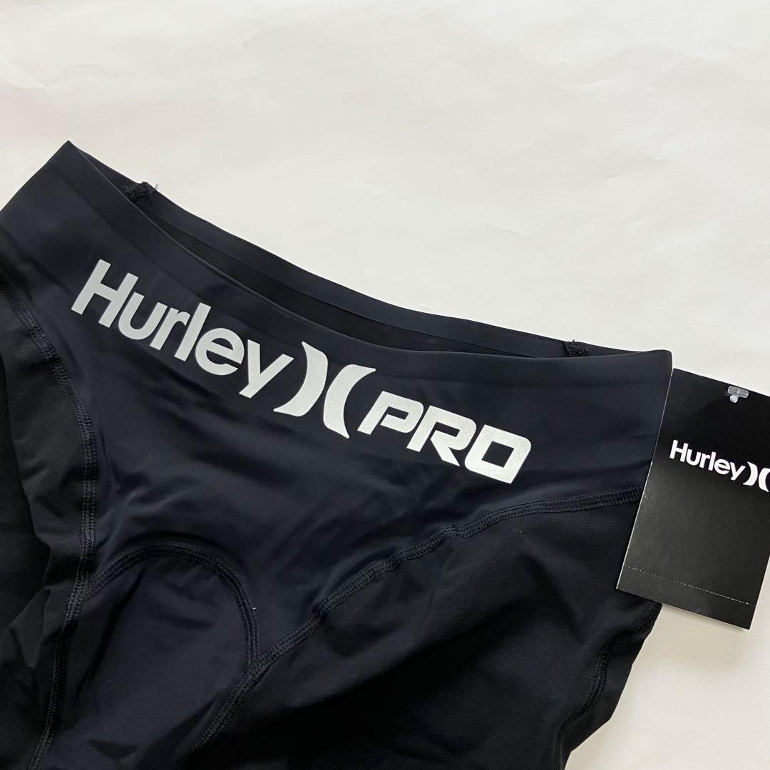 処分 Hurley ハーレー PROMAX インナー サーフィン ウェットスーツ