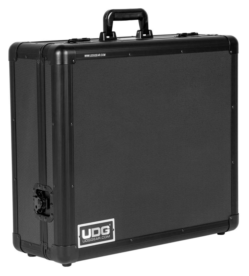 UDG Ultimate Pick Foam OMNIS-DUOフライトケース