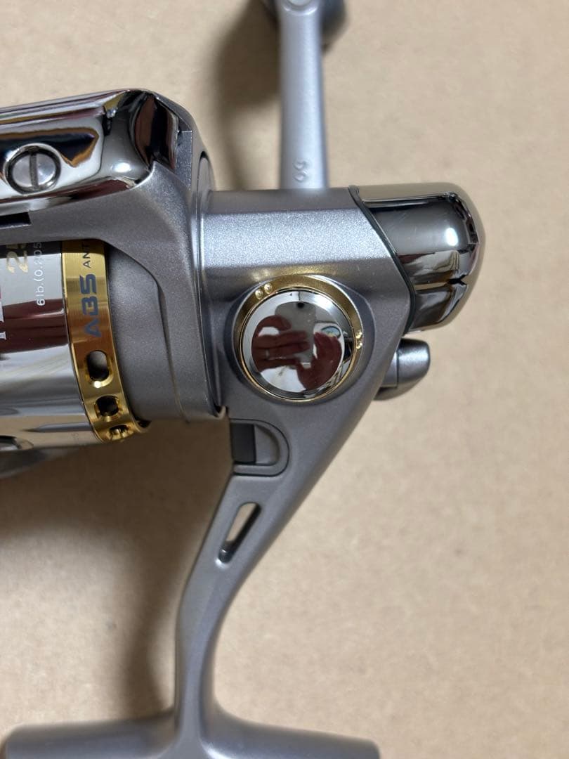 リール Daiwa TEAM DAIWA TD-Z 2506C