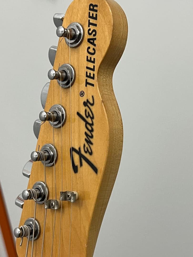 即配送 fender japan TL72 noiseless puに変更済み