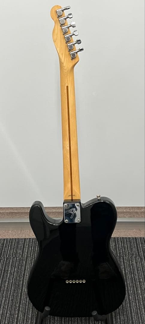 即配送 fender japan TL72 noiseless puに変更済み