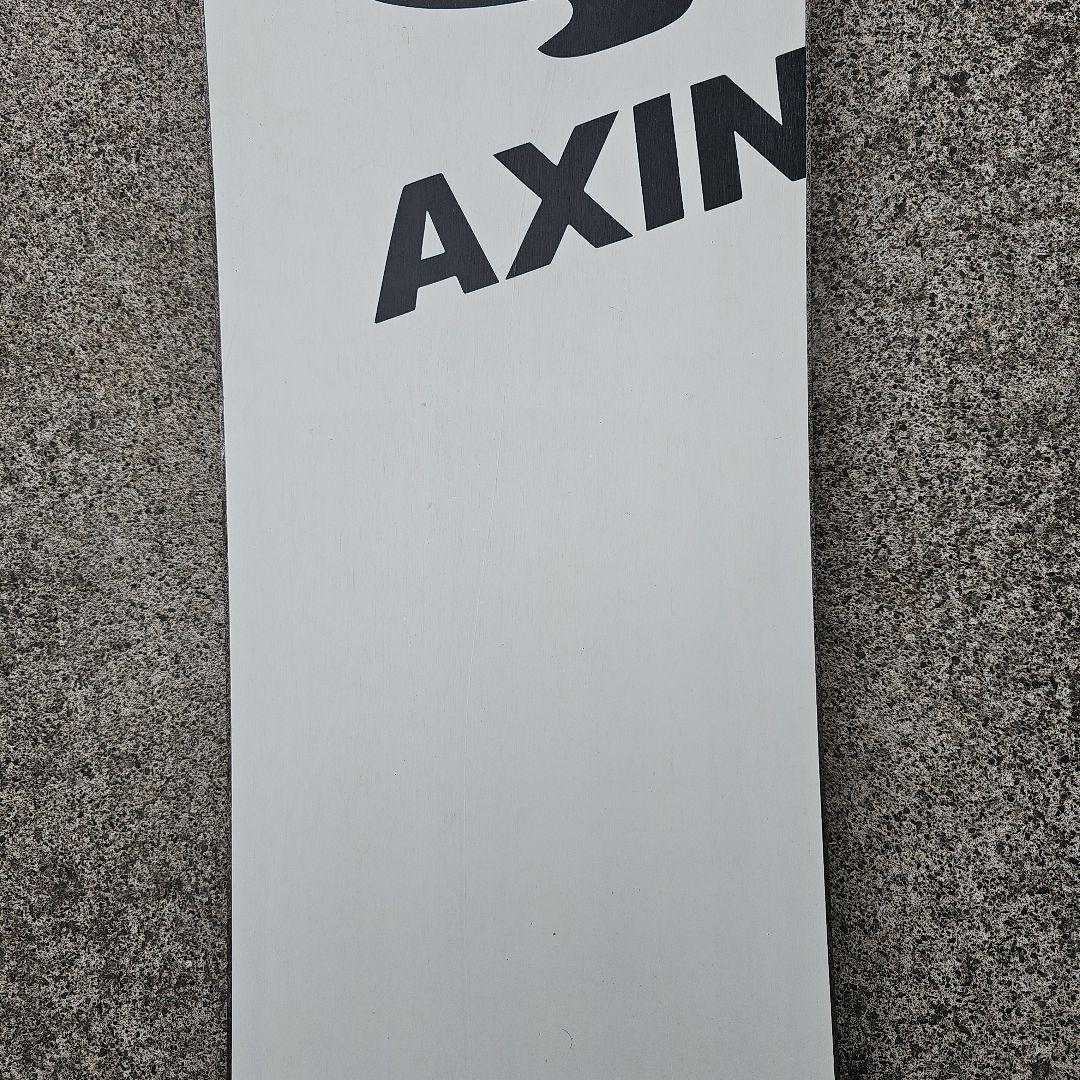 スノーボード AXIN BORDS M.F.G STORM 152cm