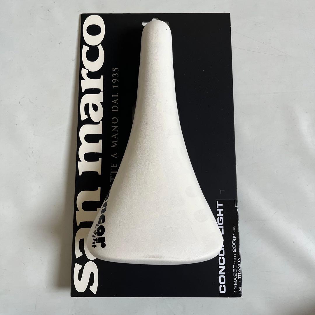 【新品未使用】sanmarco CONCOL LIGHT