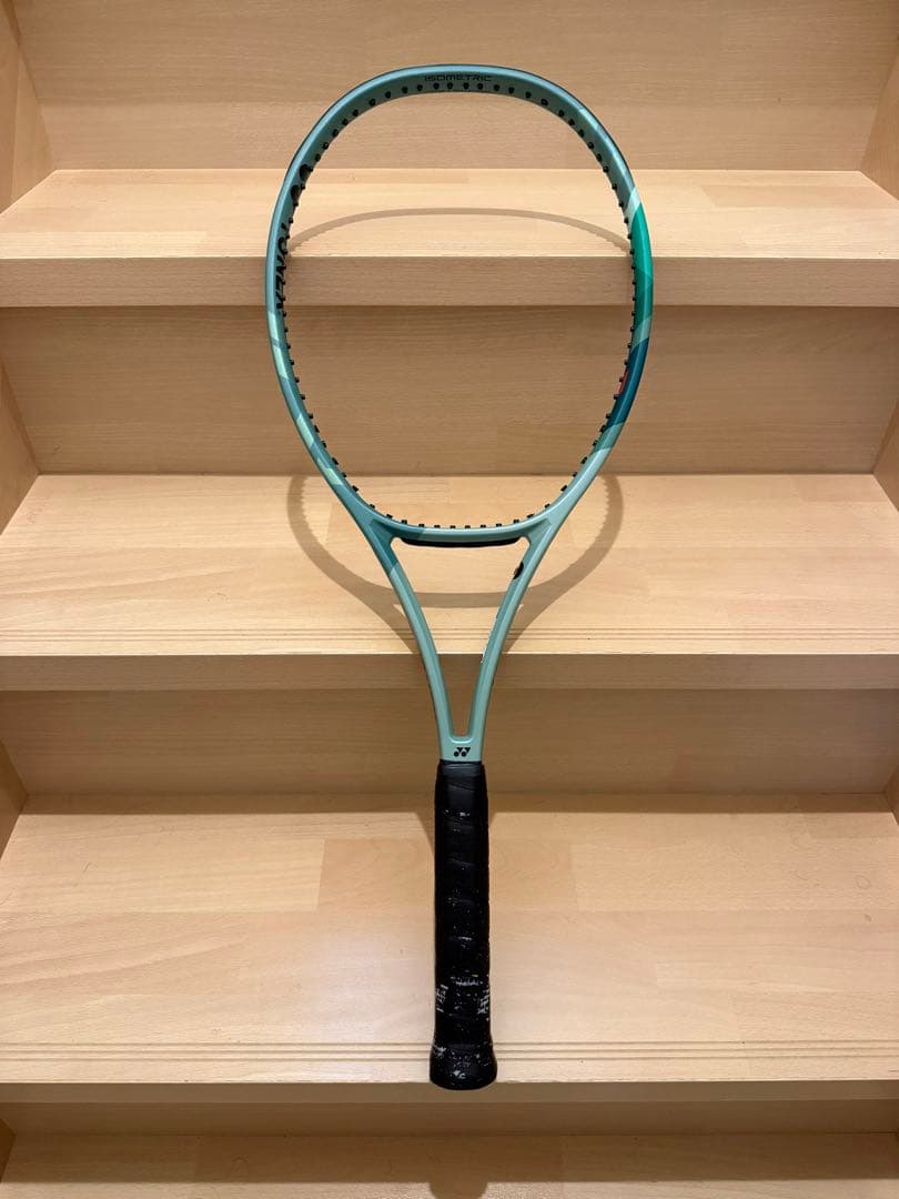 ラケット(硬式用) YONEX PERCEPT 97D G3