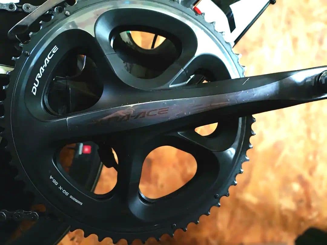 DURA-ACE デュラエース クランク フロント ギア 170 FC-7900